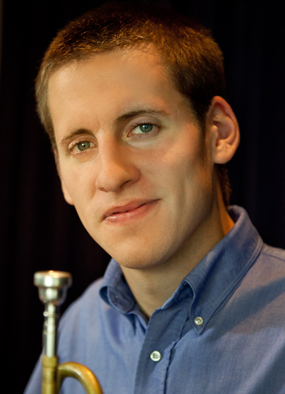 Chris Rose - Brass - American Music Institute